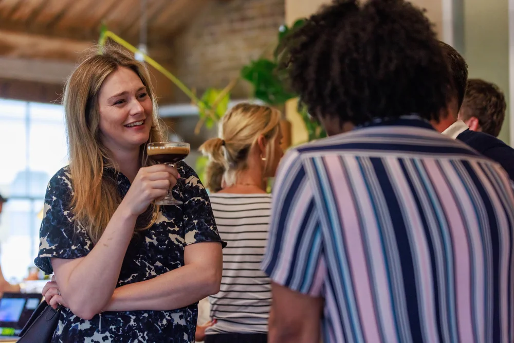 The Open Table — Collaborate Global