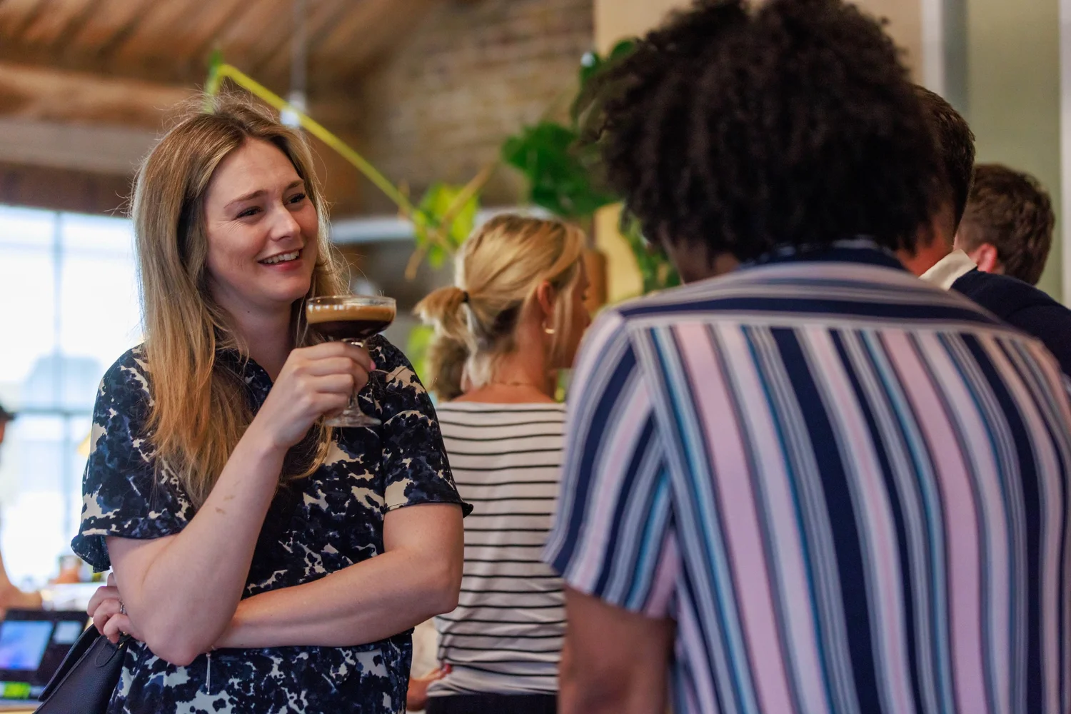 The Open Table — Collaborate Global