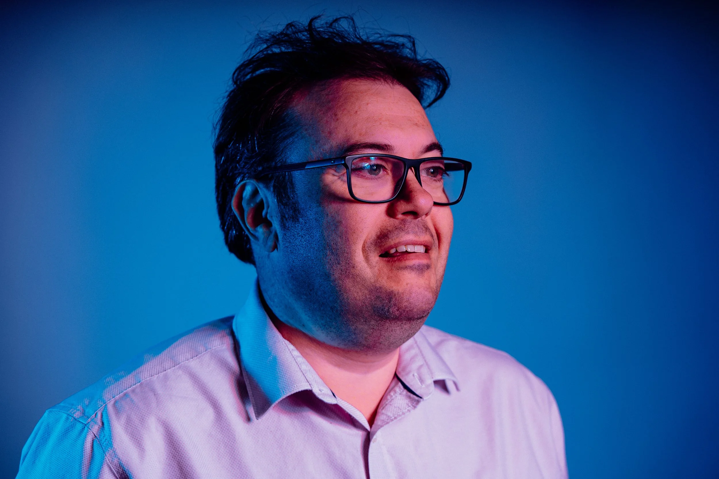 Culture & People — Collaborate Global