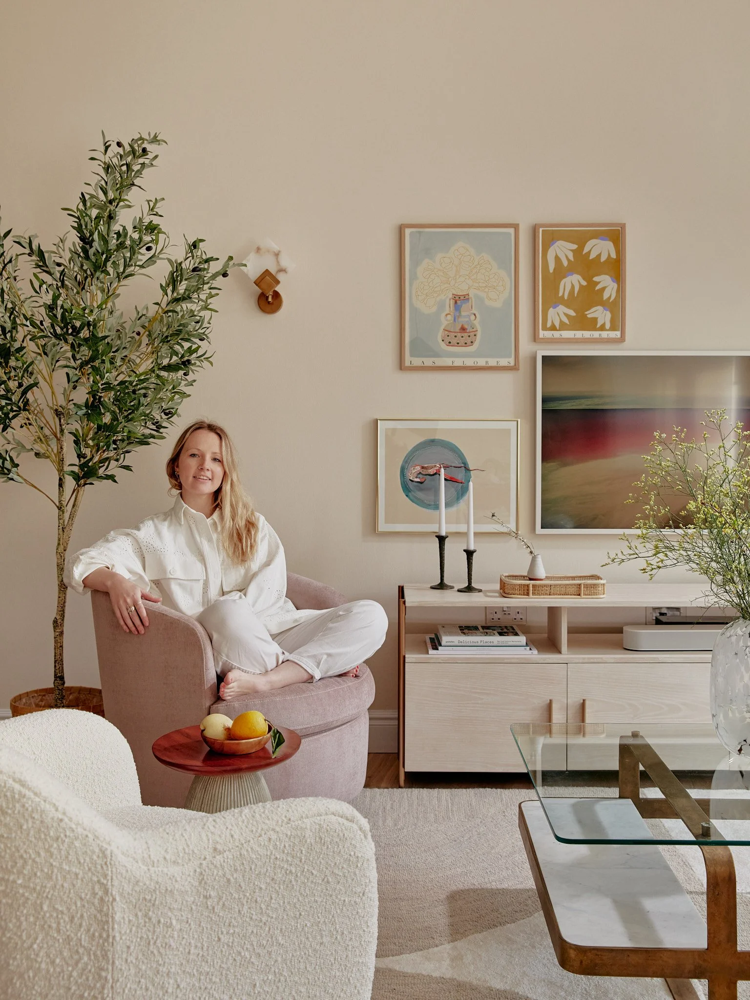 Interior Design that reimagines your space with natural elegance ...