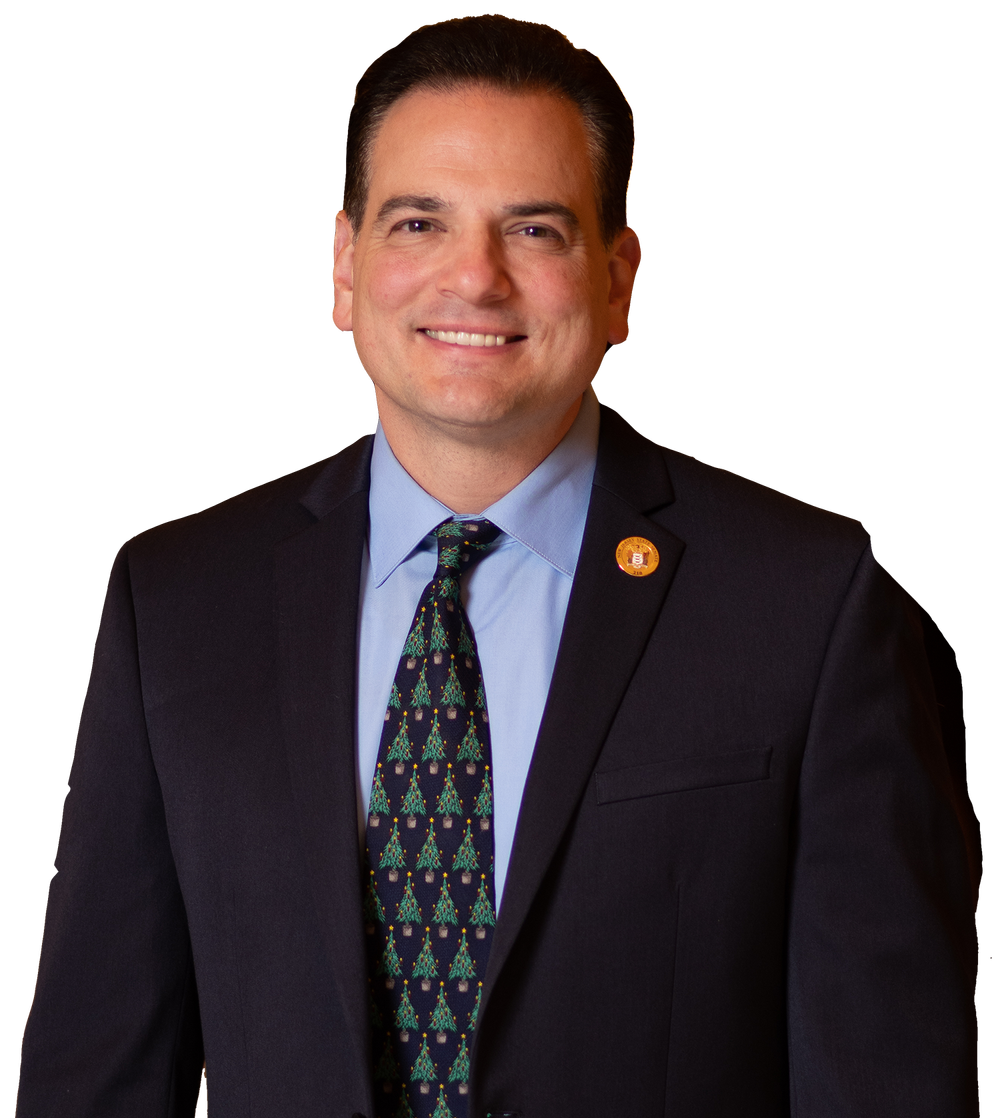 Nicholas P. Scutari, Injury Lawyer