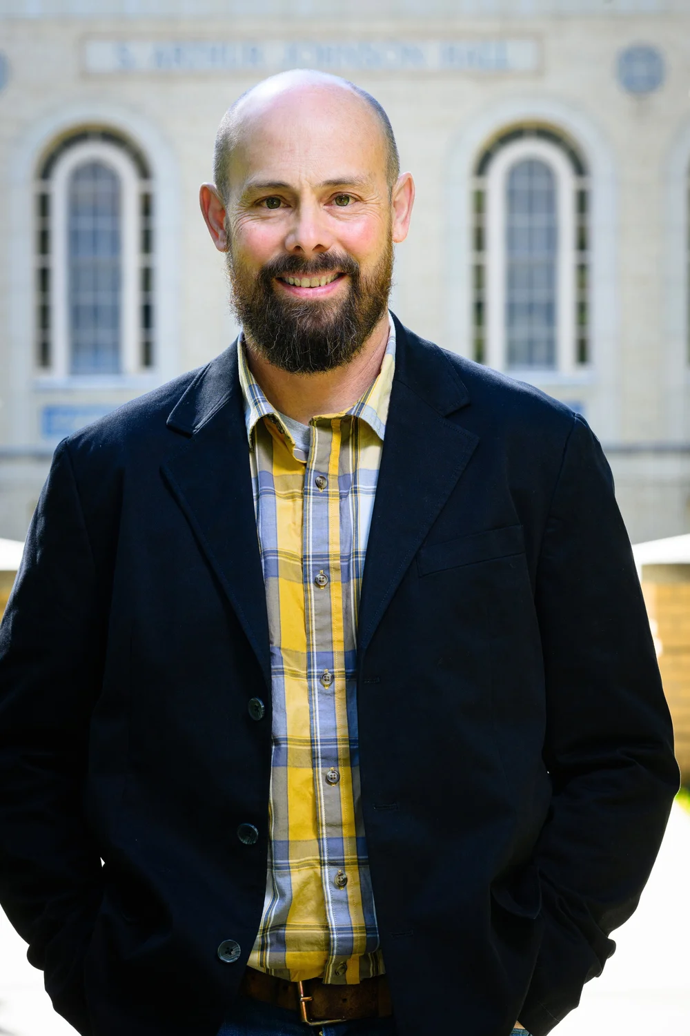 The Progressive Worldview