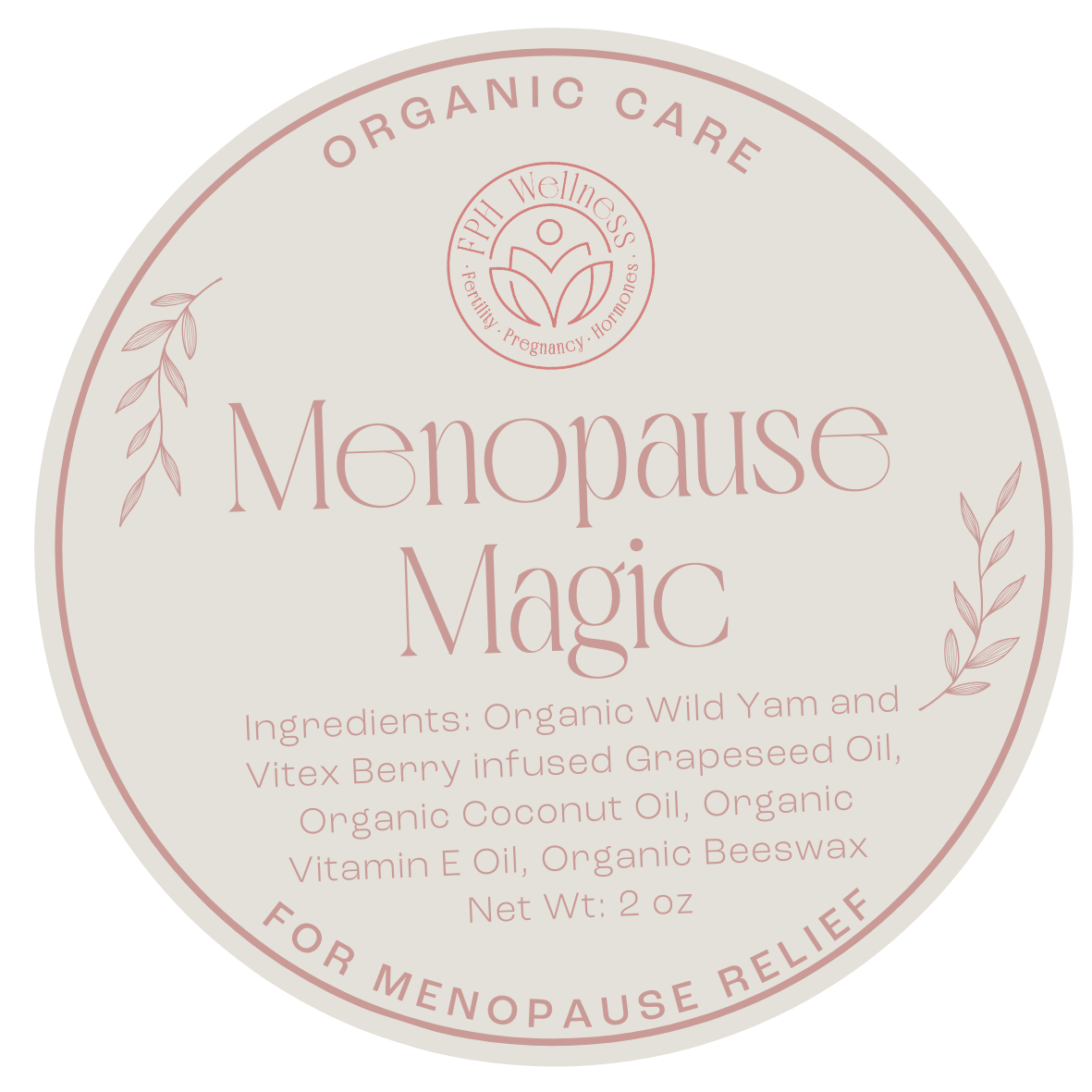 Shop — FPH Wellness