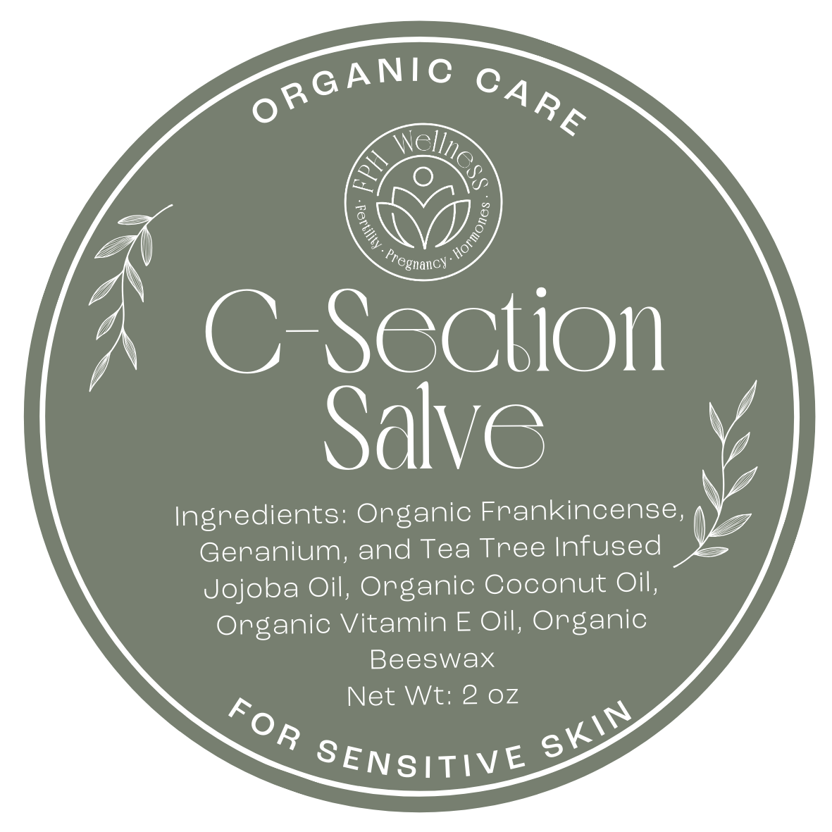 Shop — FPH Wellness