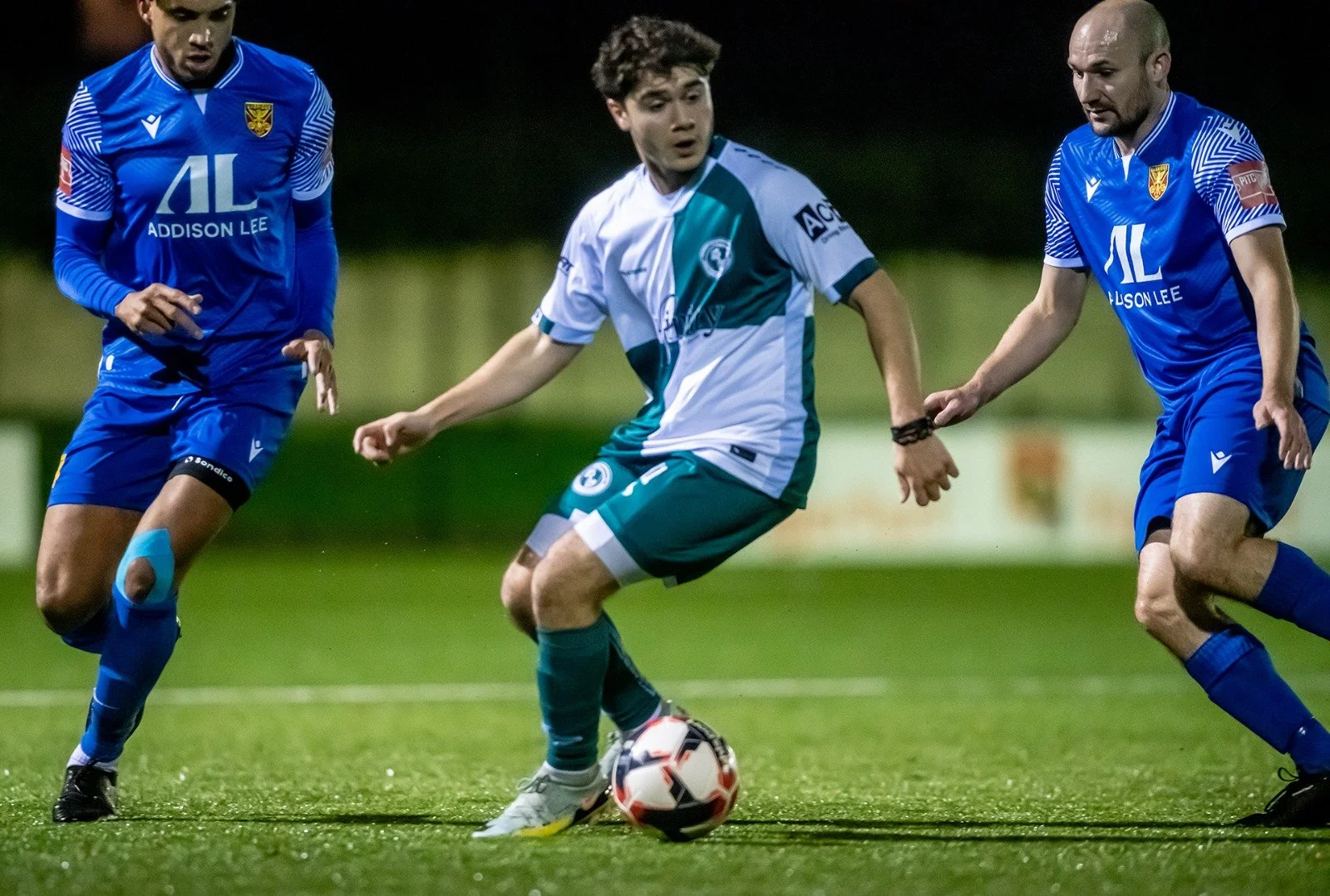 Edgware & Kingsbury FC