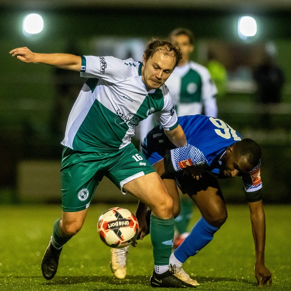 Announcements — Edgware & Kingsbury FC