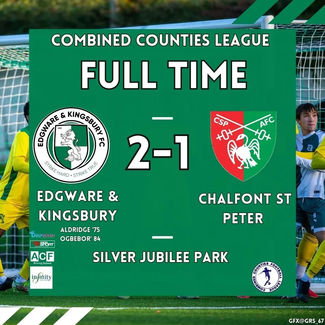 Edgware & Kingsbury FC