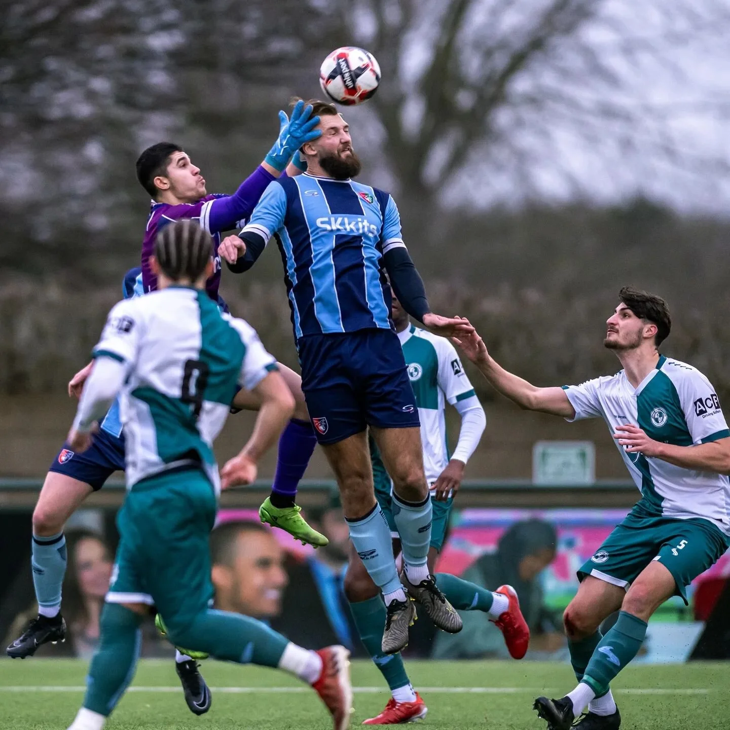 Edgware & Kingsbury FC