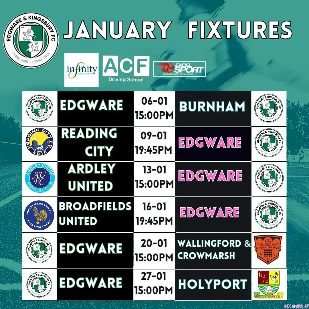 Edgware & Kingsbury FC