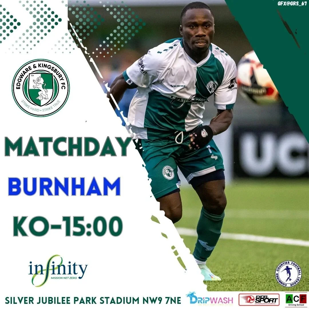 Edgware & Kingsbury FC