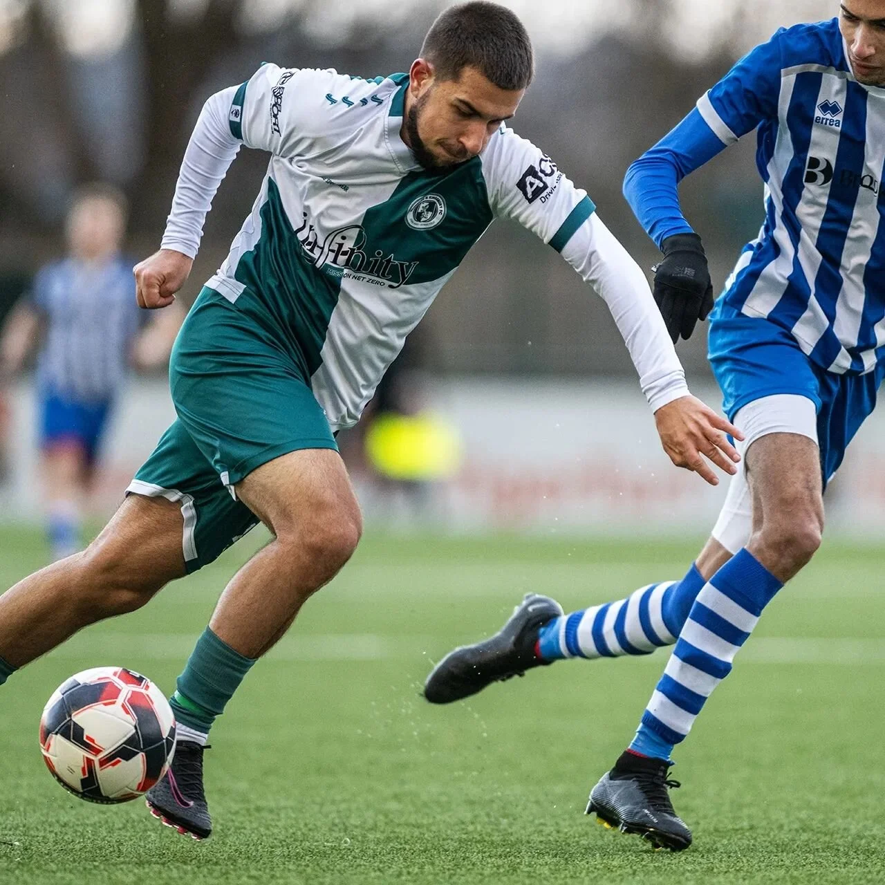 Edgware & Kingsbury FC