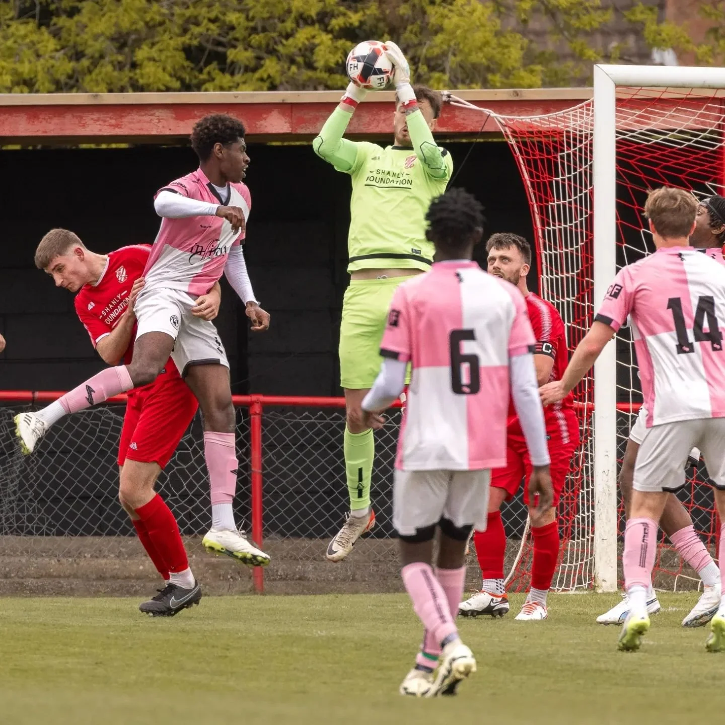 Edgware & Kingsbury FC