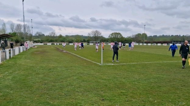 Edgware & Kingsbury FC