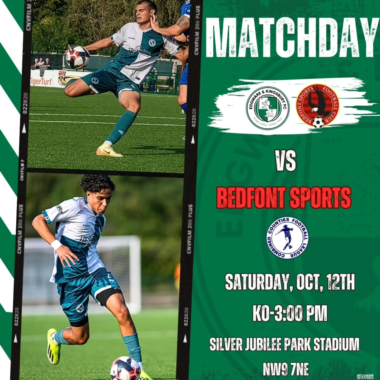 Edgware & Kingsbury FC