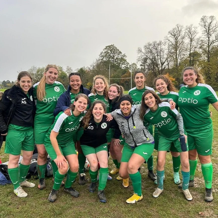 Edgware & Kingsbury FC