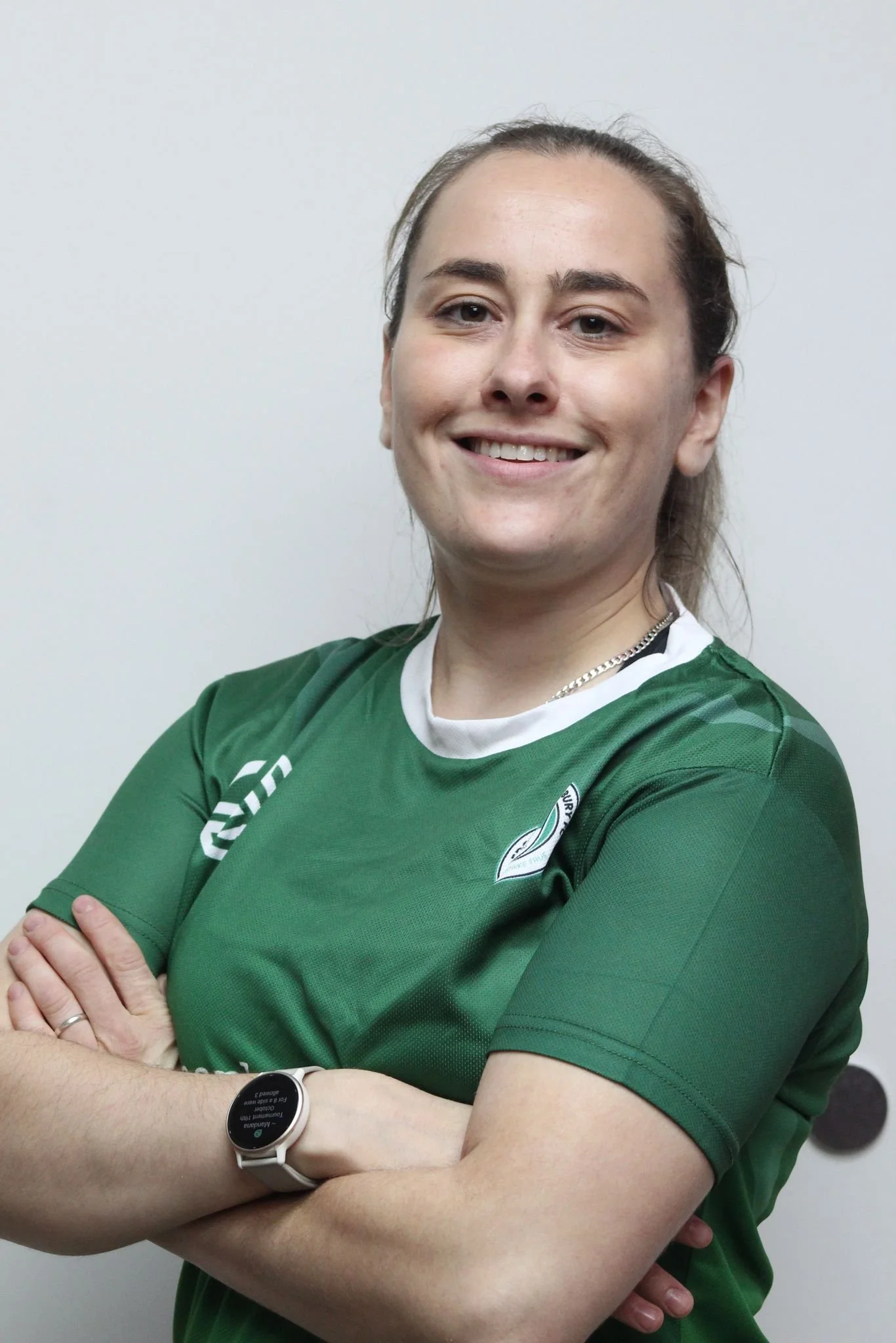 Officers & Staff — Edgware & Kingsbury FC