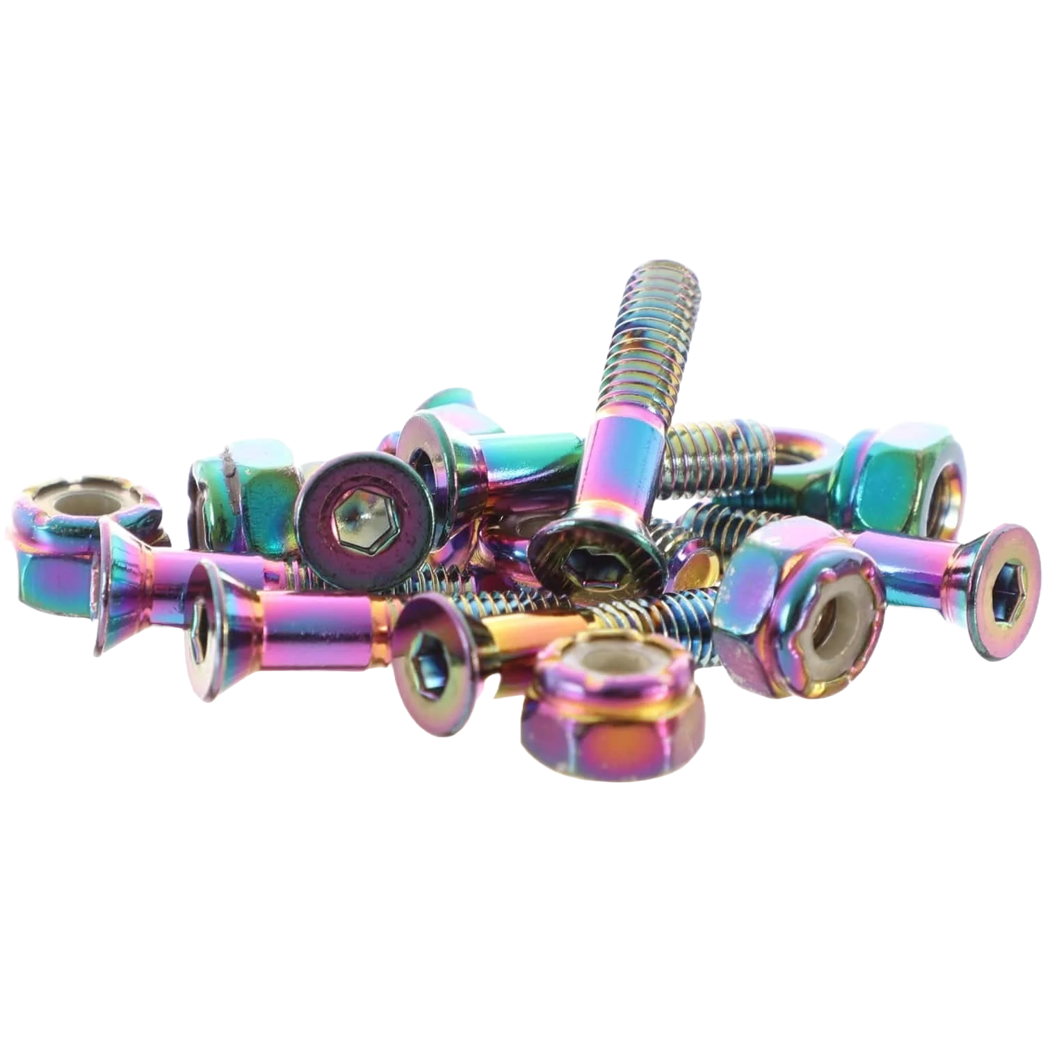 PIG COPPER HARDWARE PHILLIPS 1" // HAVØK