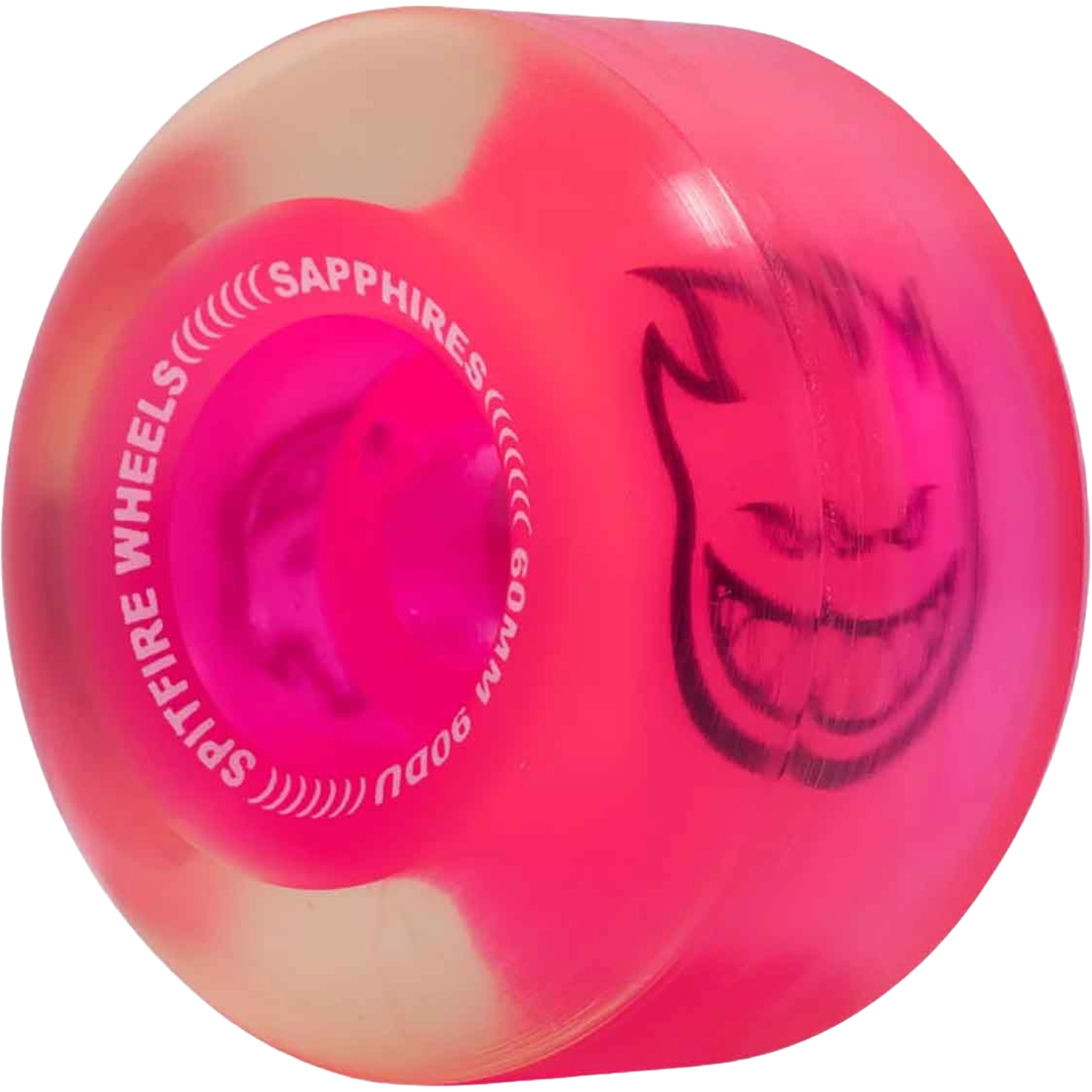 Spitfire F4 Conical 52mm 99d Wheels (Set of 4) // HAVØK // Northwest ...