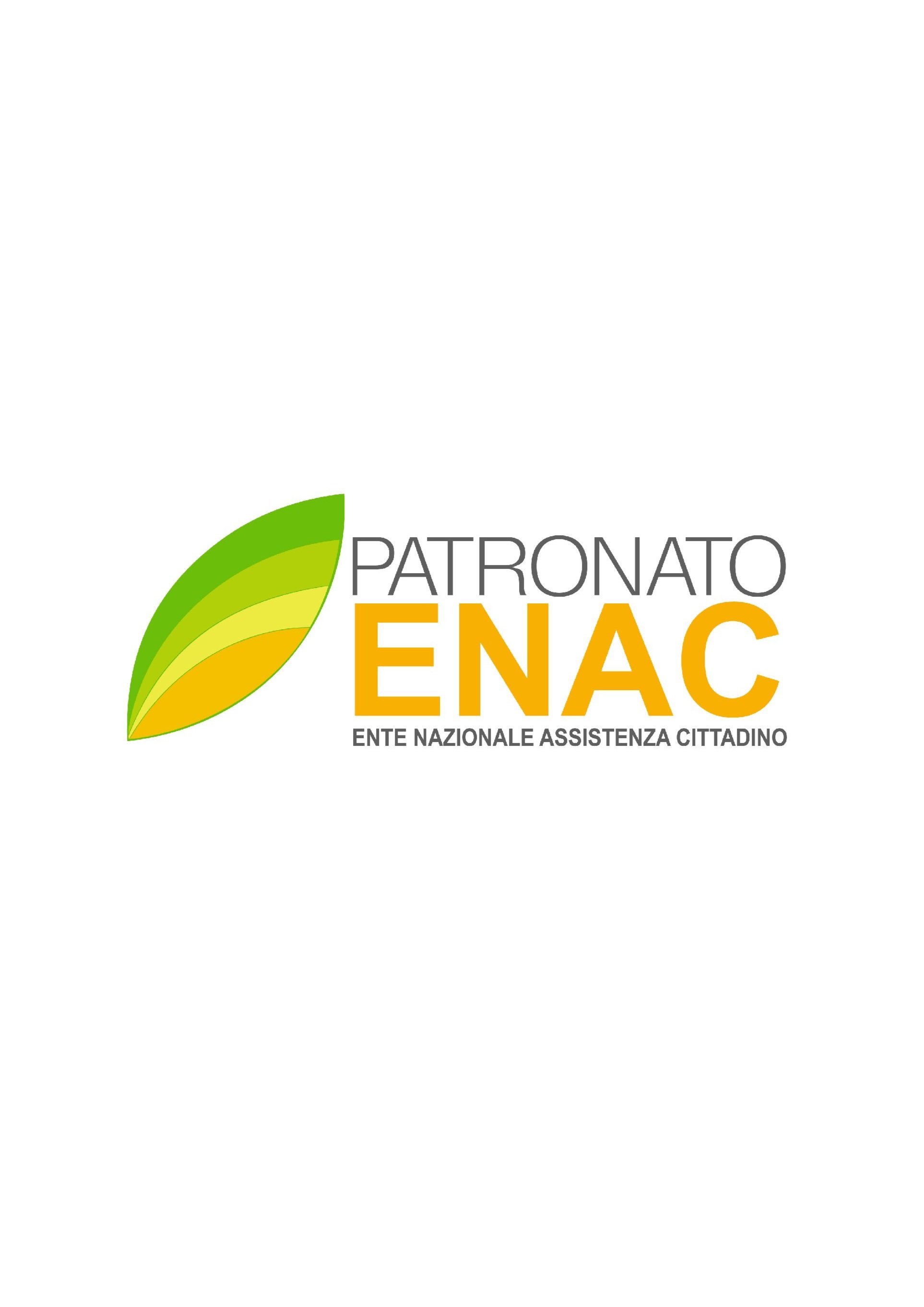CAF UCI Patronato Enac Latina