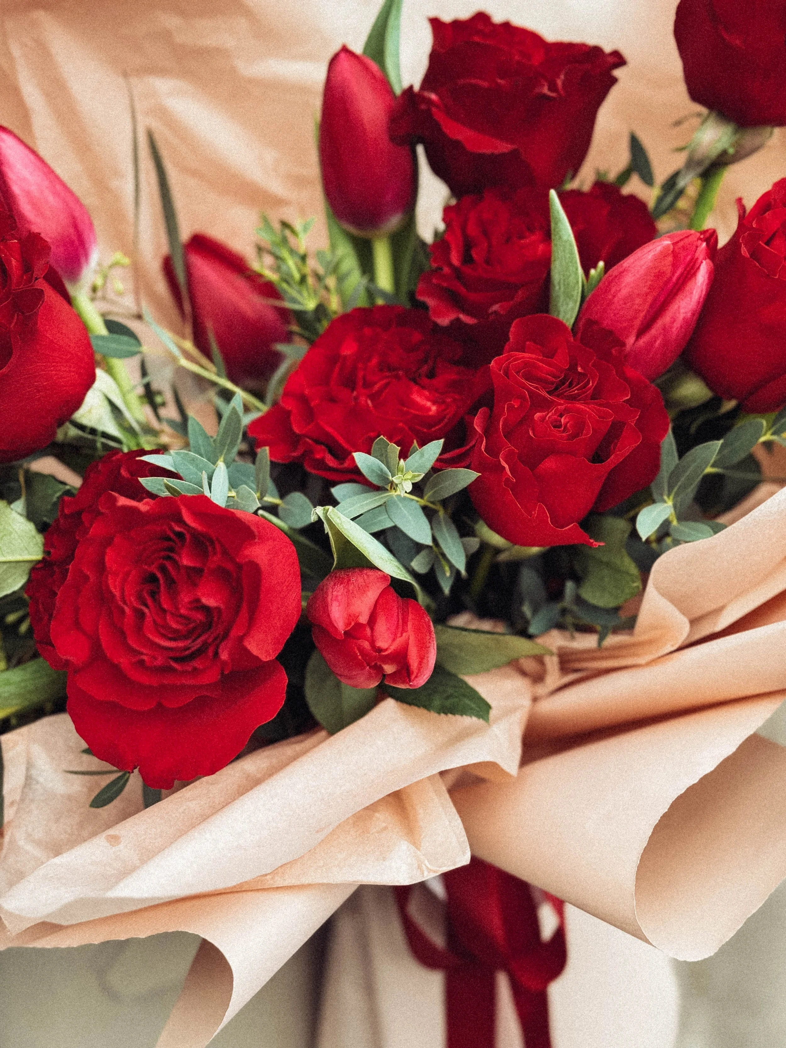 Florăria Everbloom Iași | Livrare buchete flori in Iasi | Flori Evenimente