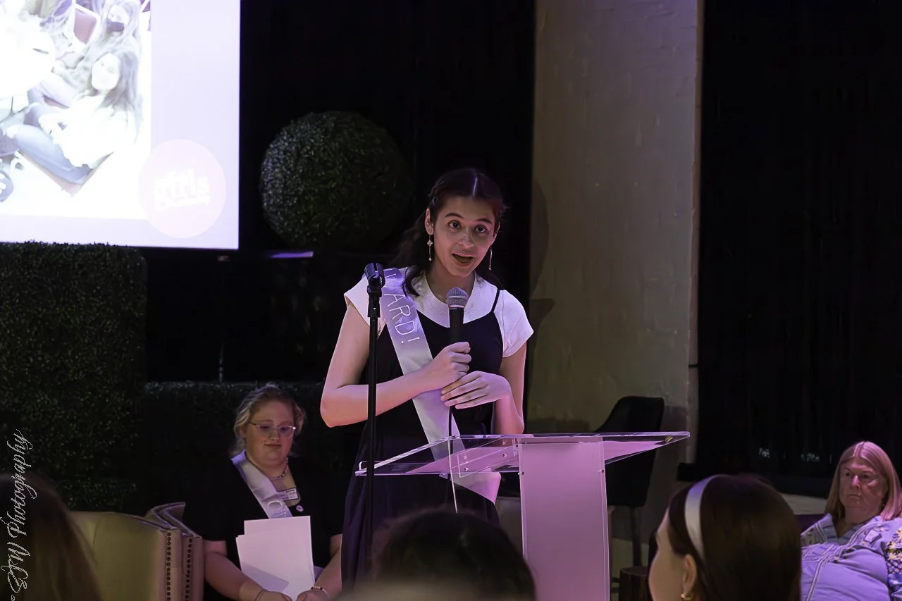 ABOUT — Louisville Girls Leadership