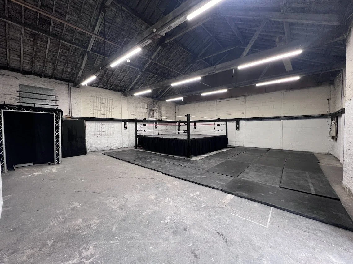 Classes — Elevation Wrestling