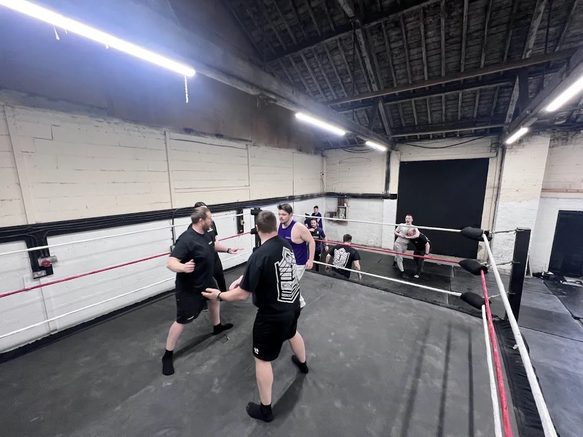 Classes — Elevation Wrestling