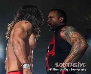 Elevation Professional Wrestling Academy & Events