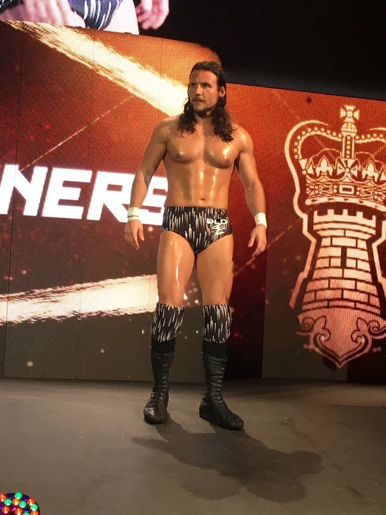 Elevation Professional Wrestling Academy & Events