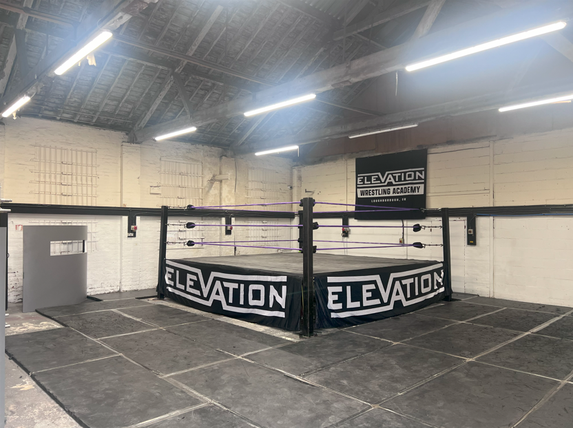 Classes — Elevation Wrestling