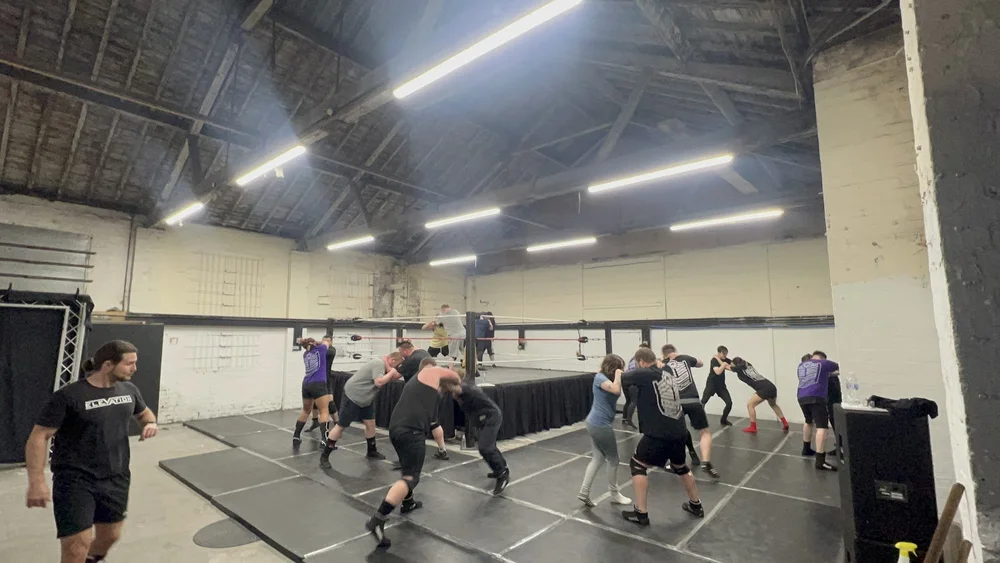 Classes — Elevation Wrestling