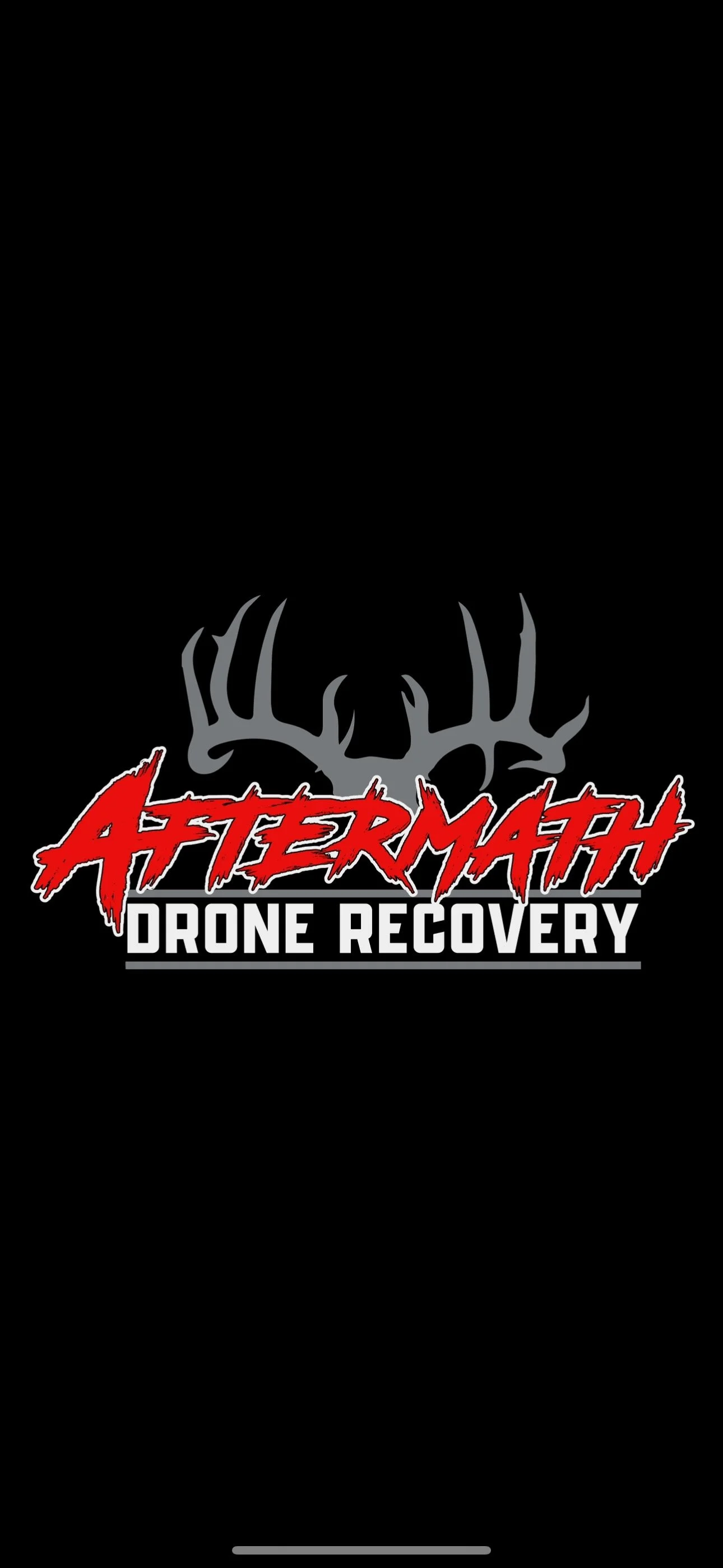 Aftermath Drone Recovery