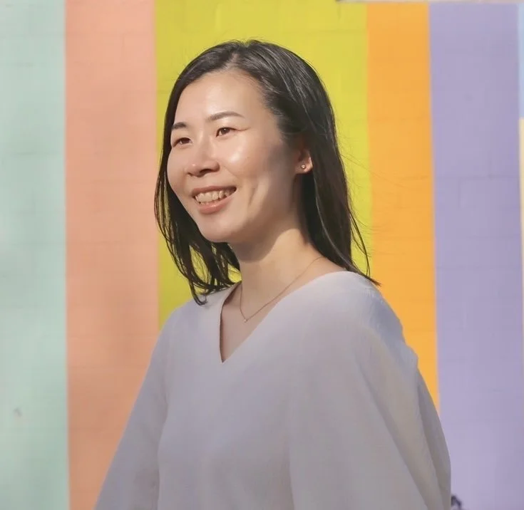 About — Ayaka Yoshida