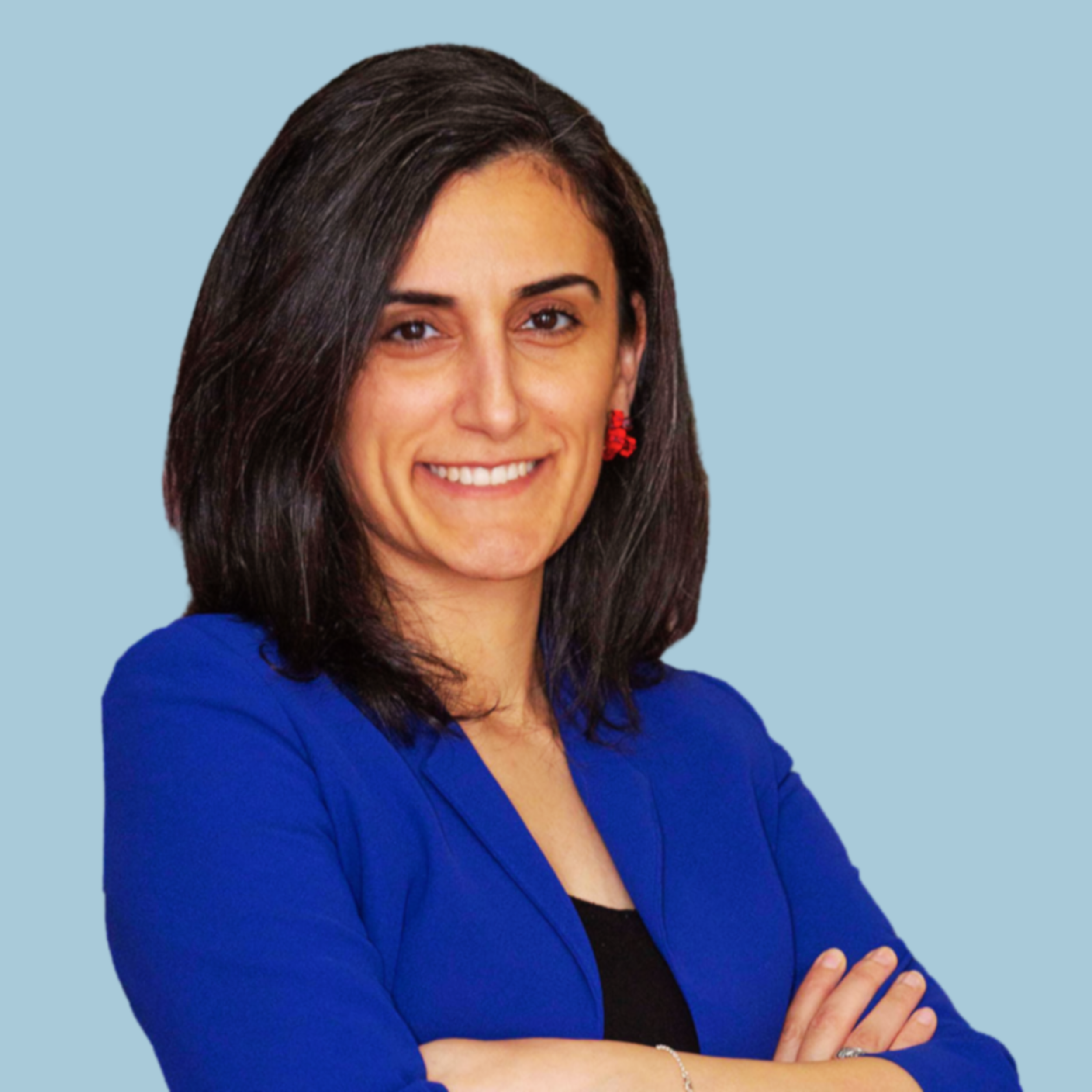 Dare to Dream: An Ultrasound Bra For Breast Health with Dr. Canan ...