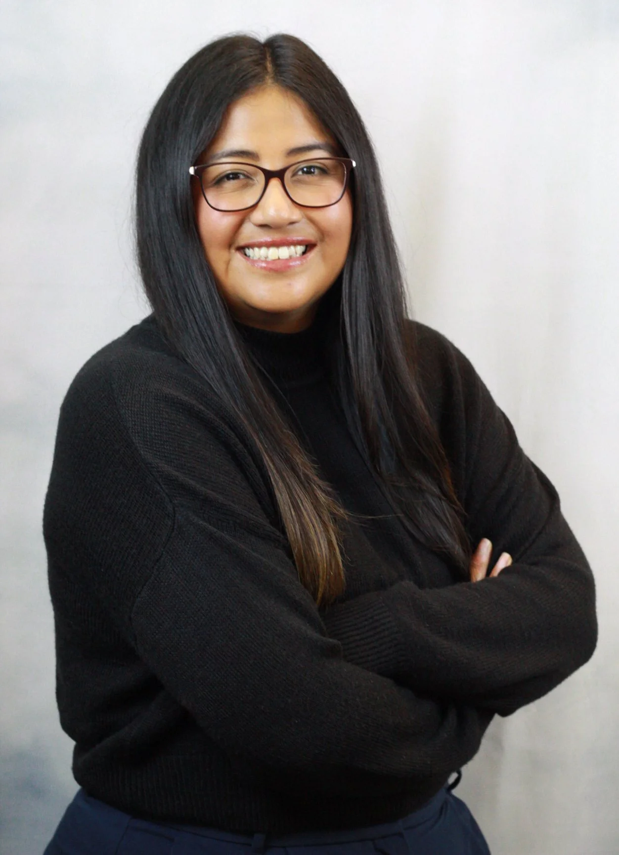 Staff — Nido de Esperanza