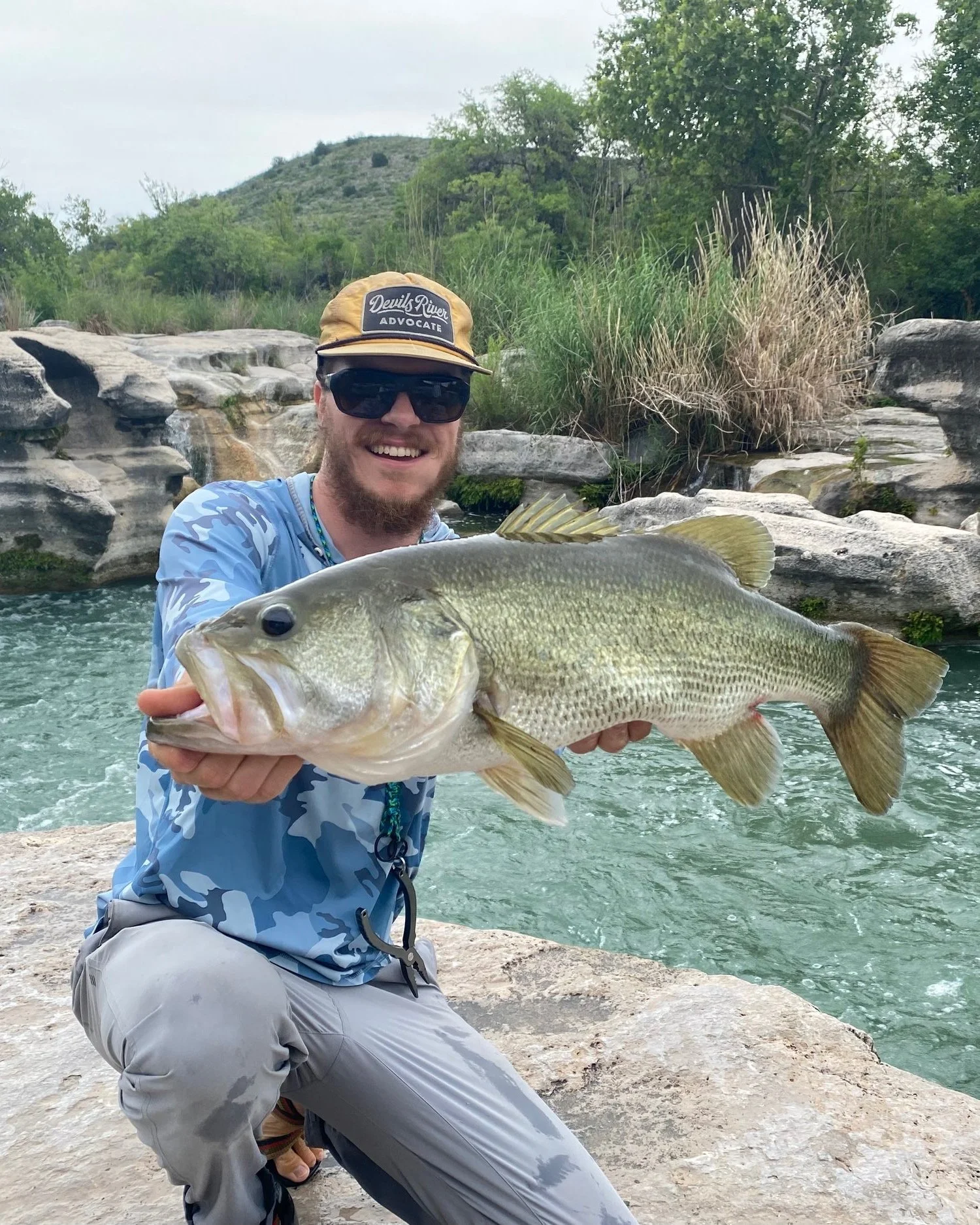 Meet our guides — Imagine That Outfitters Fishing Guides