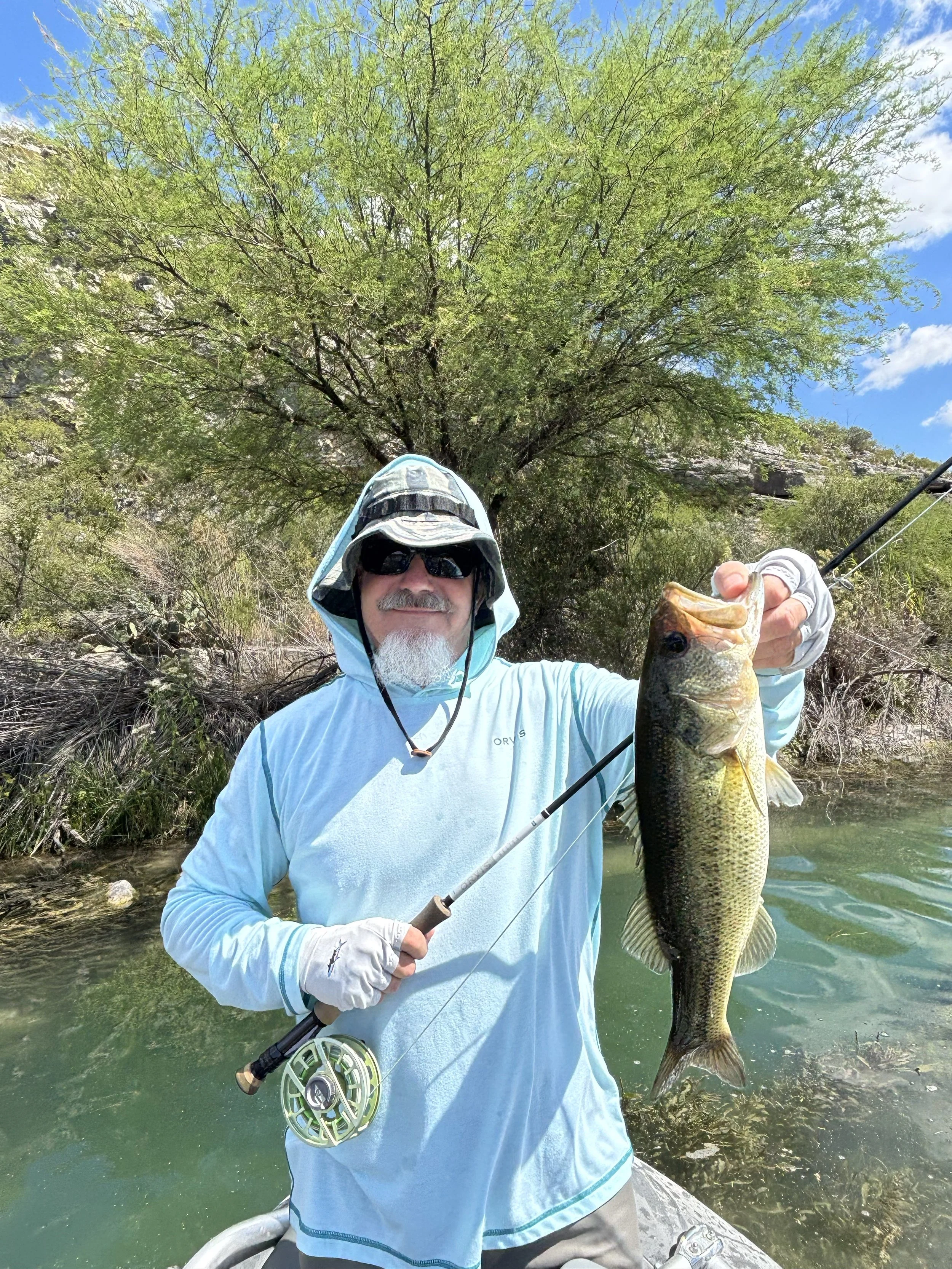 First Devils River Trip of the Fall Season — Imagine That Outfitters ...