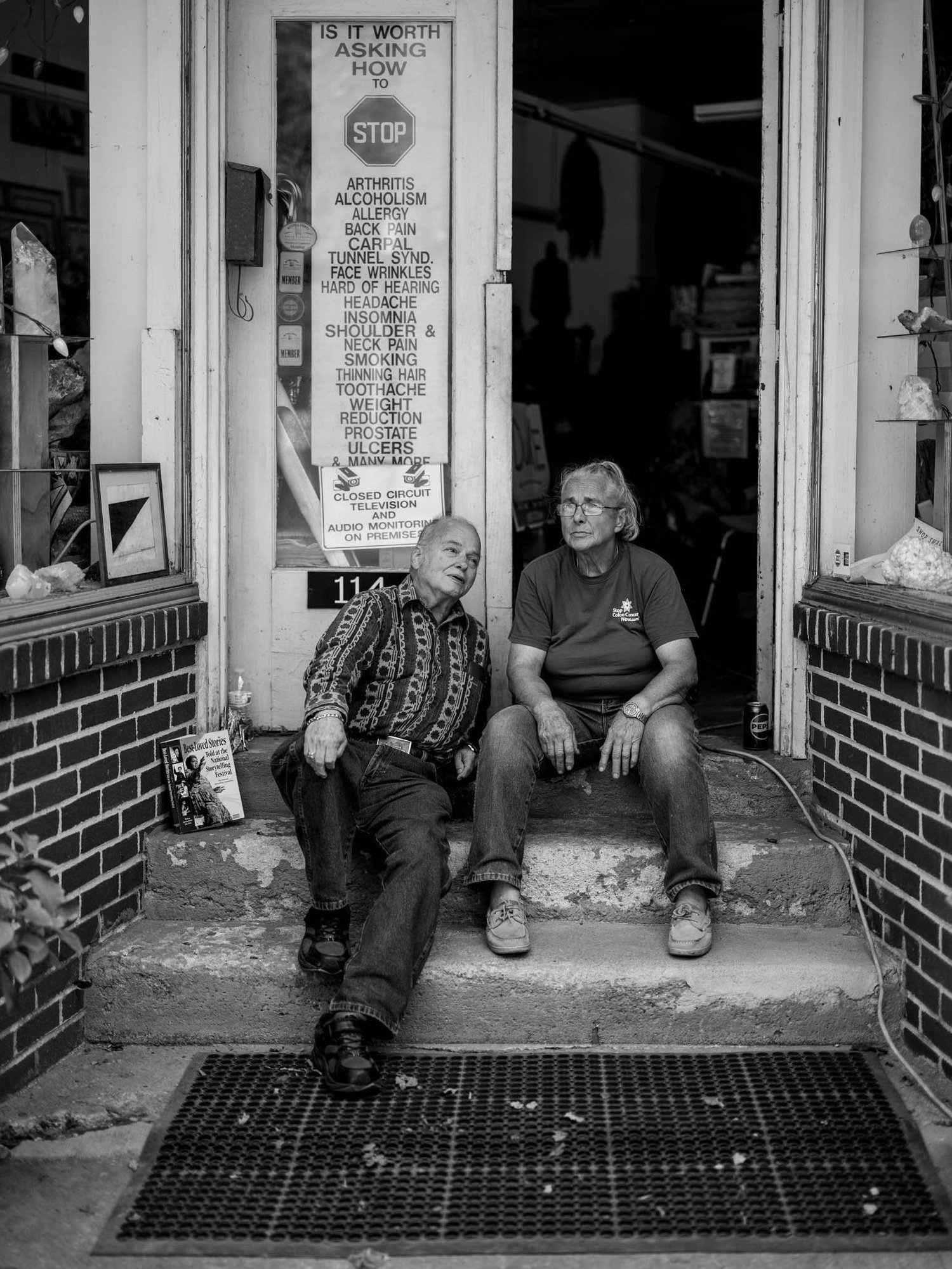 Adam Chapin Photography - American Fine Art and Documentary ...