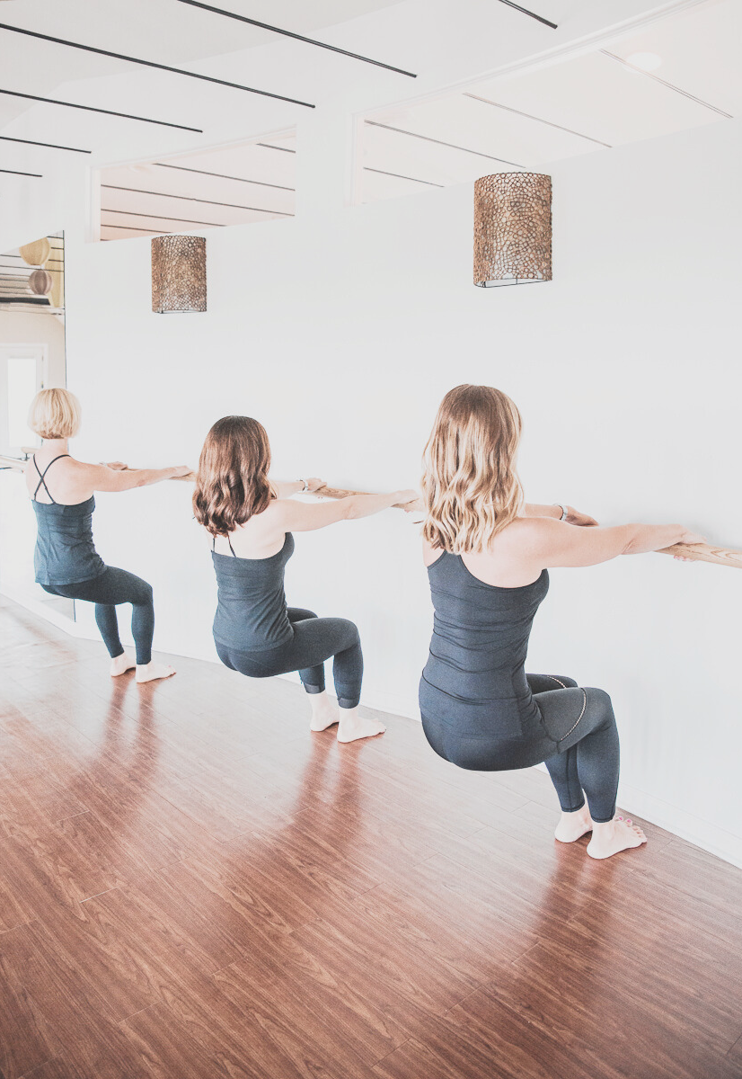 ENERGIE Pilates Reformer | Boutique Fitness | Hinsdale IL
