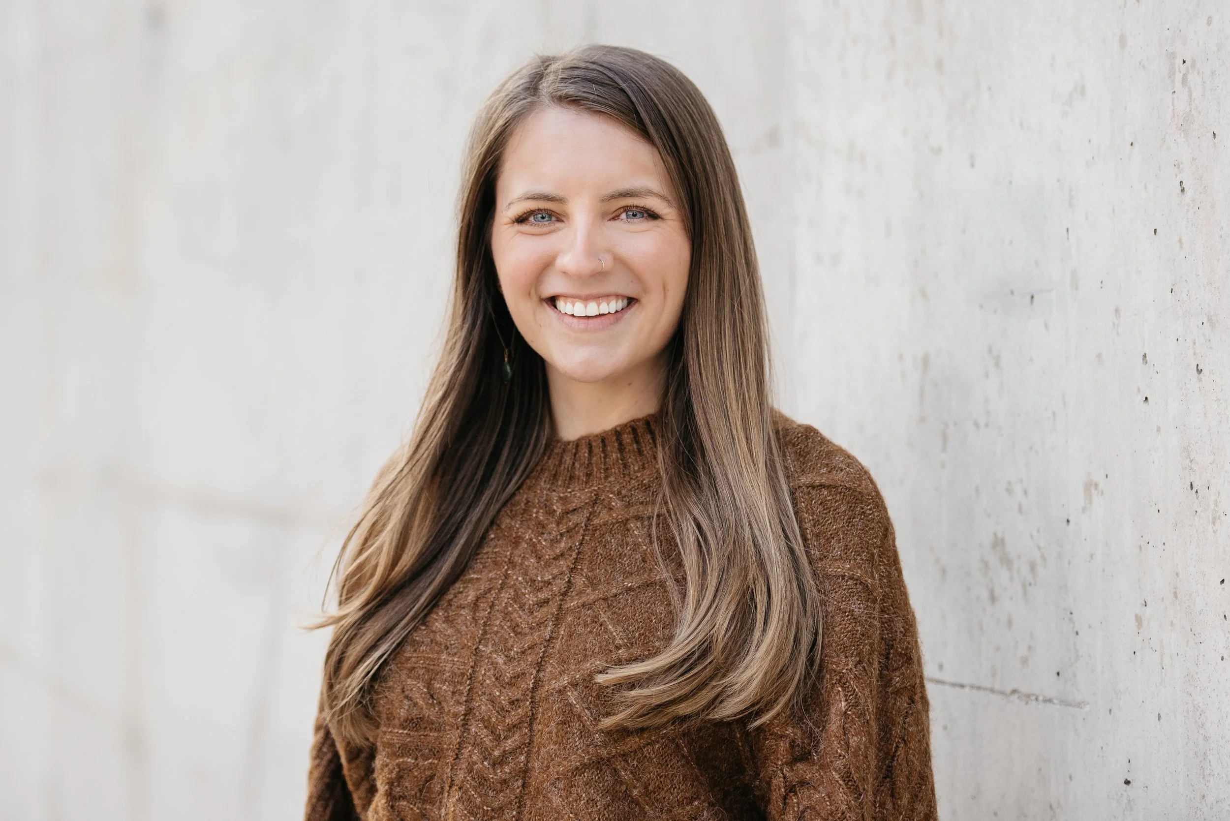 EMDR Therapist in Denver — Embodied Awareness Trauma Therapy