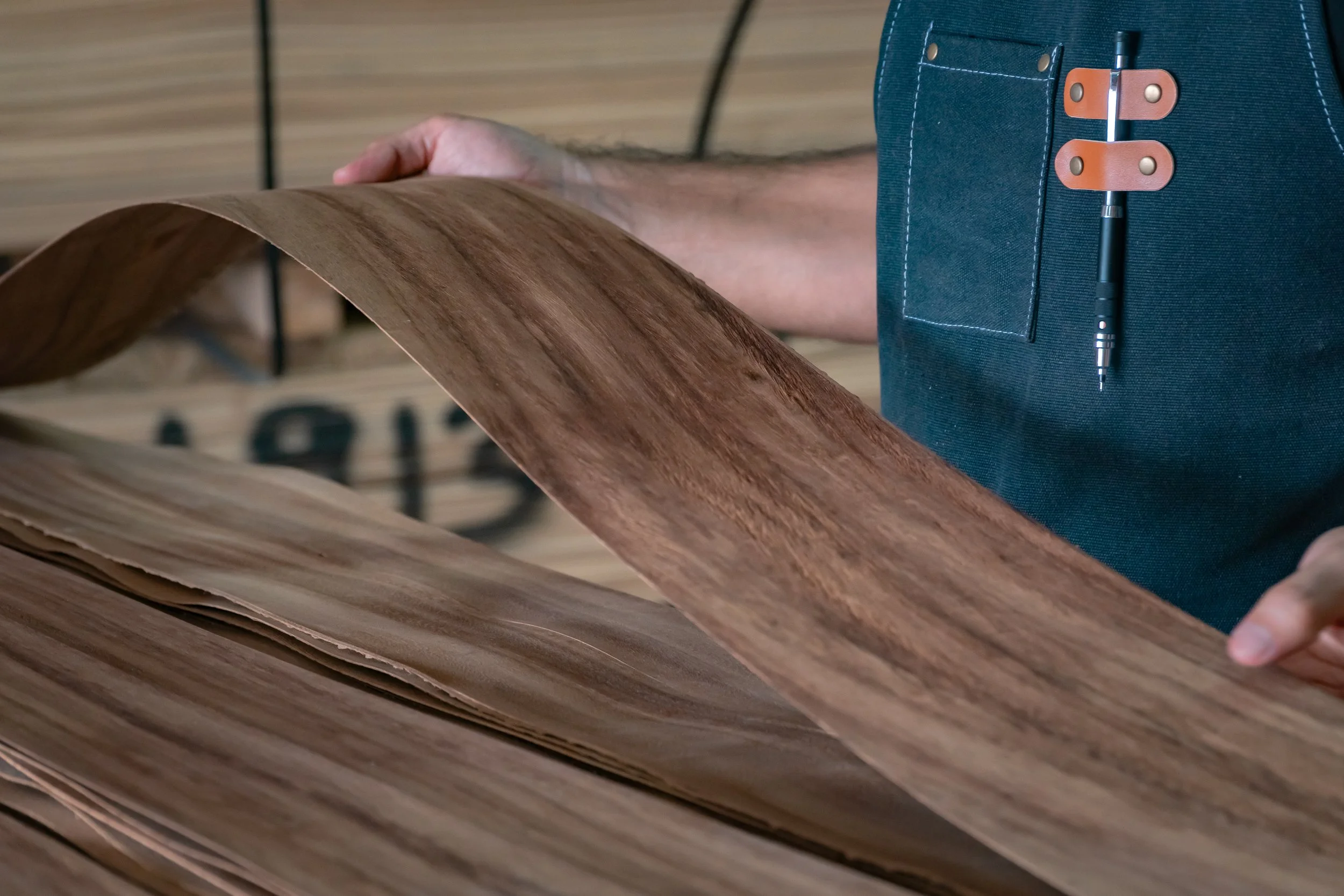 CATÁLOGO CHAPAS DE MADERA NATURAL — TAROPA, TU PROVEEDOR DE CHAPA DE ...