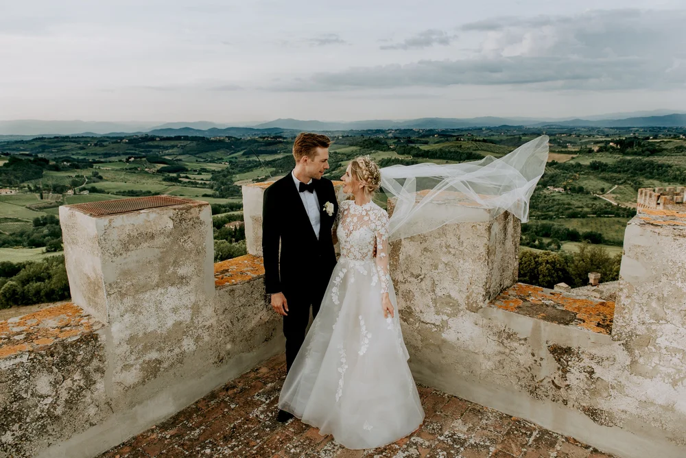 Home | Tuscany Wedding Photographer