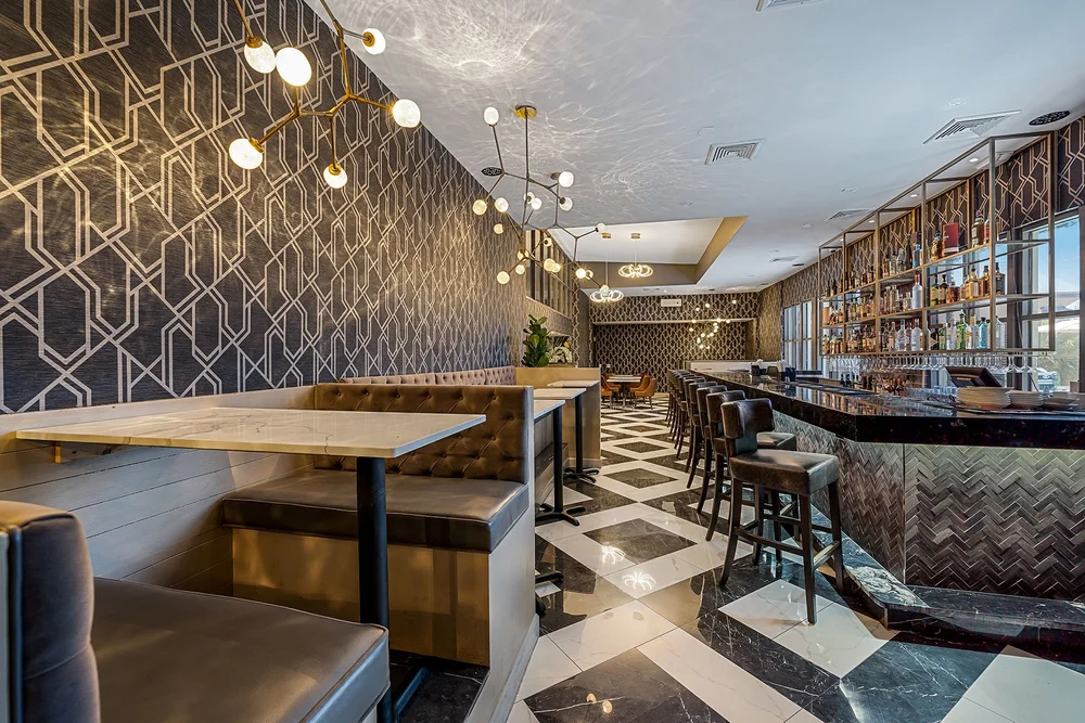 PRIVATE EVENTS — Waterloo