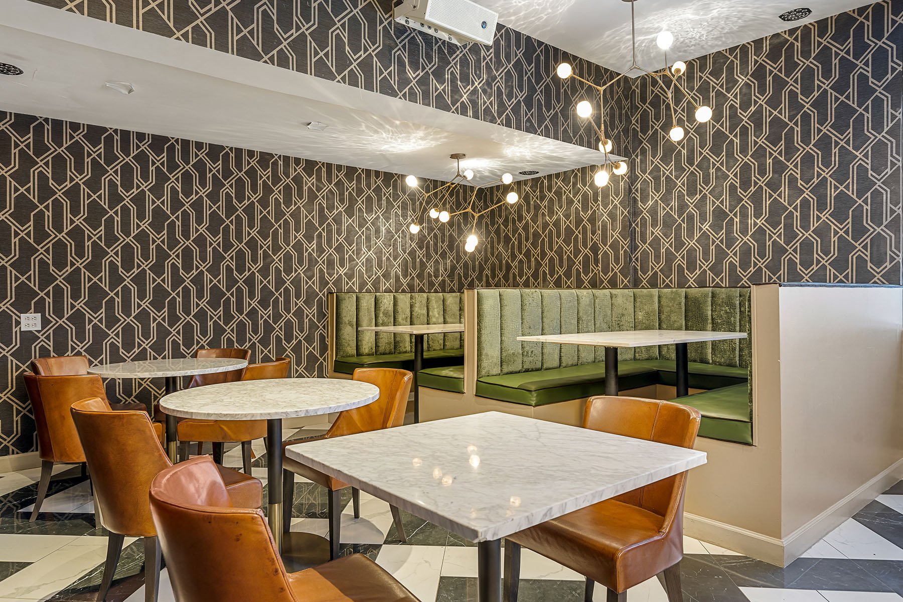 PRIVATE EVENTS — Waterloo