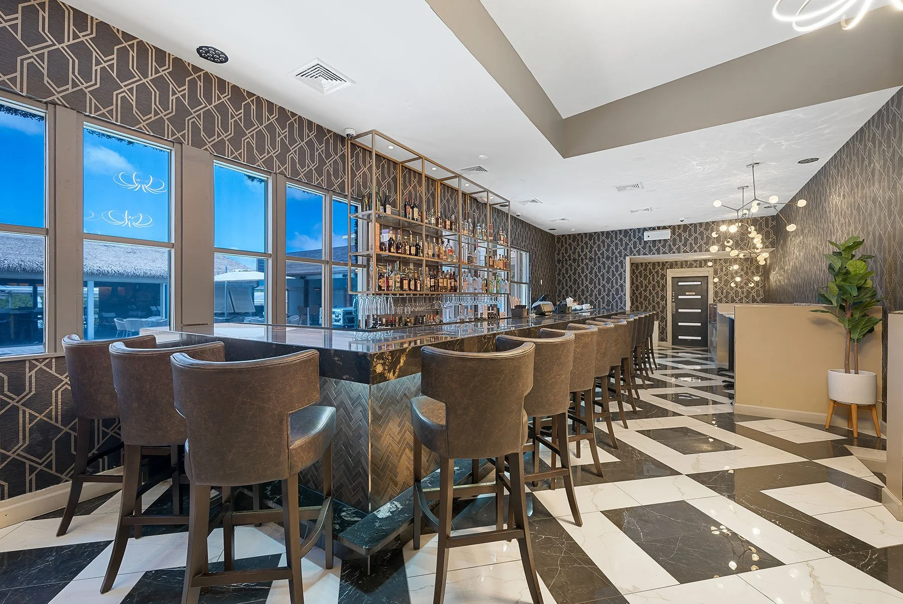 PRIVATE EVENTS — Waterloo