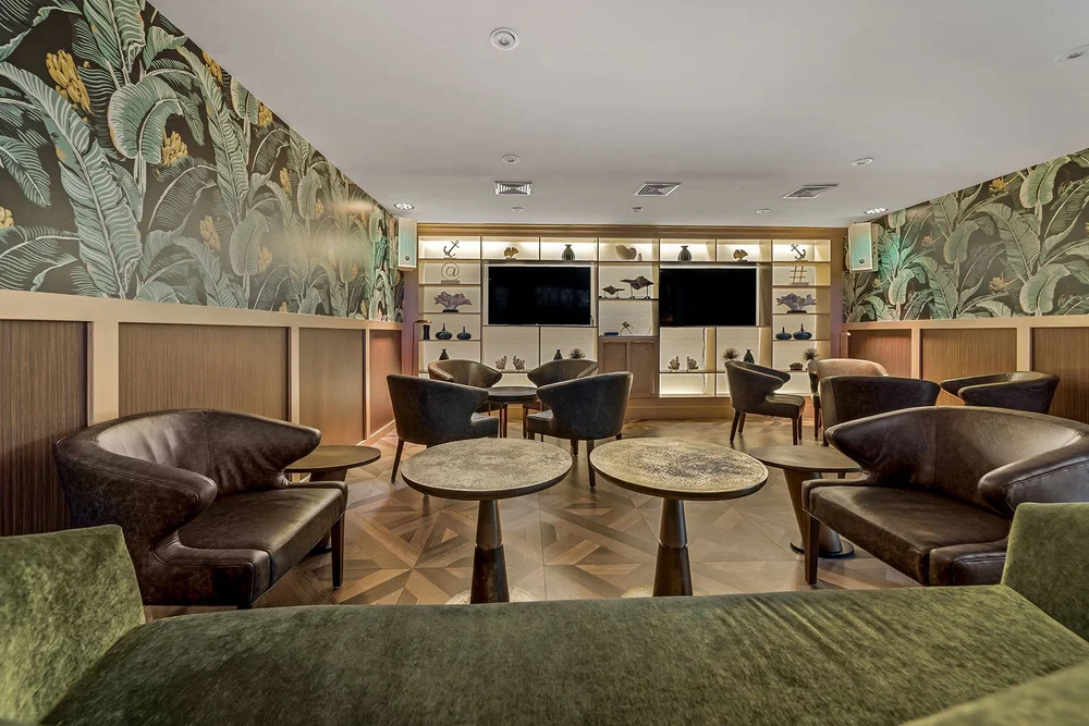 PRIVATE EVENTS — Waterloo