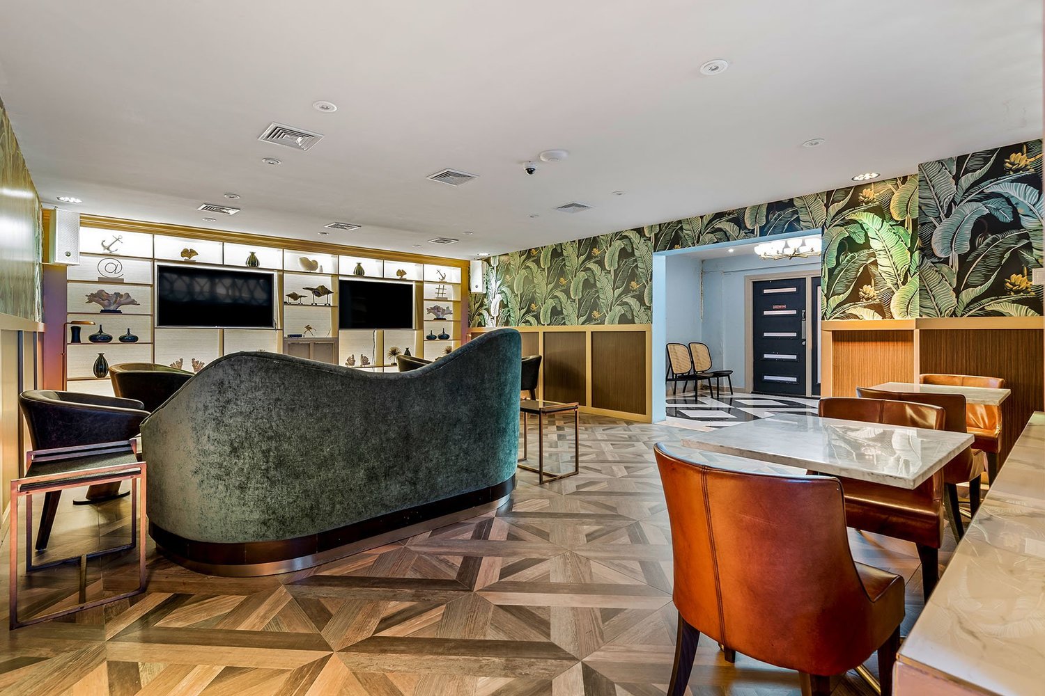 PRIVATE EVENTS — Waterloo