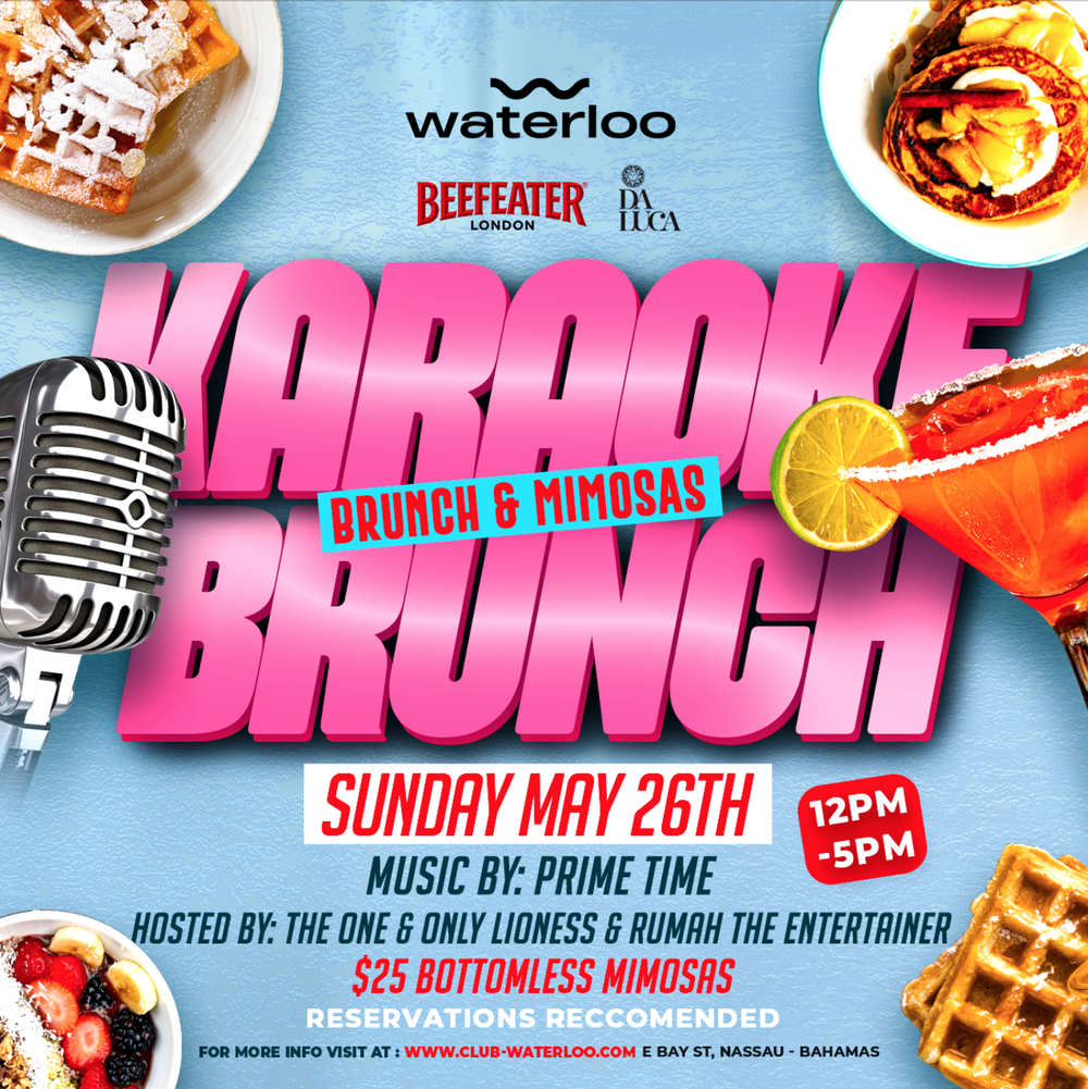 CLUB WATERLOO — Waterloo