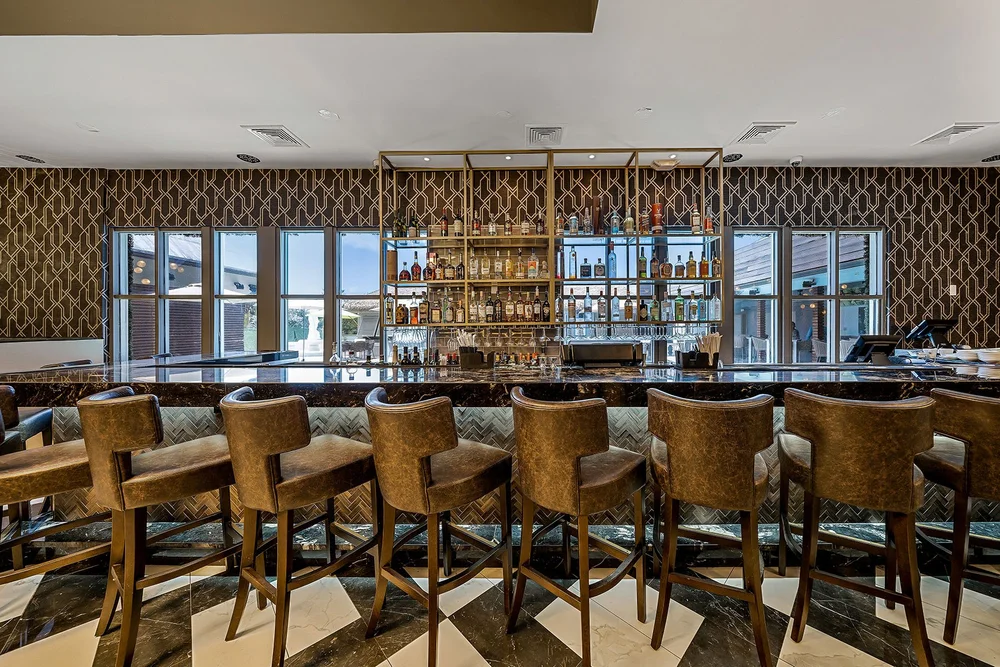 PRIVATE EVENTS — Waterloo