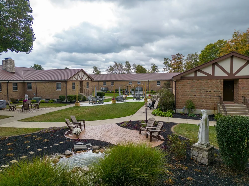 Life in the Spirit Seminar